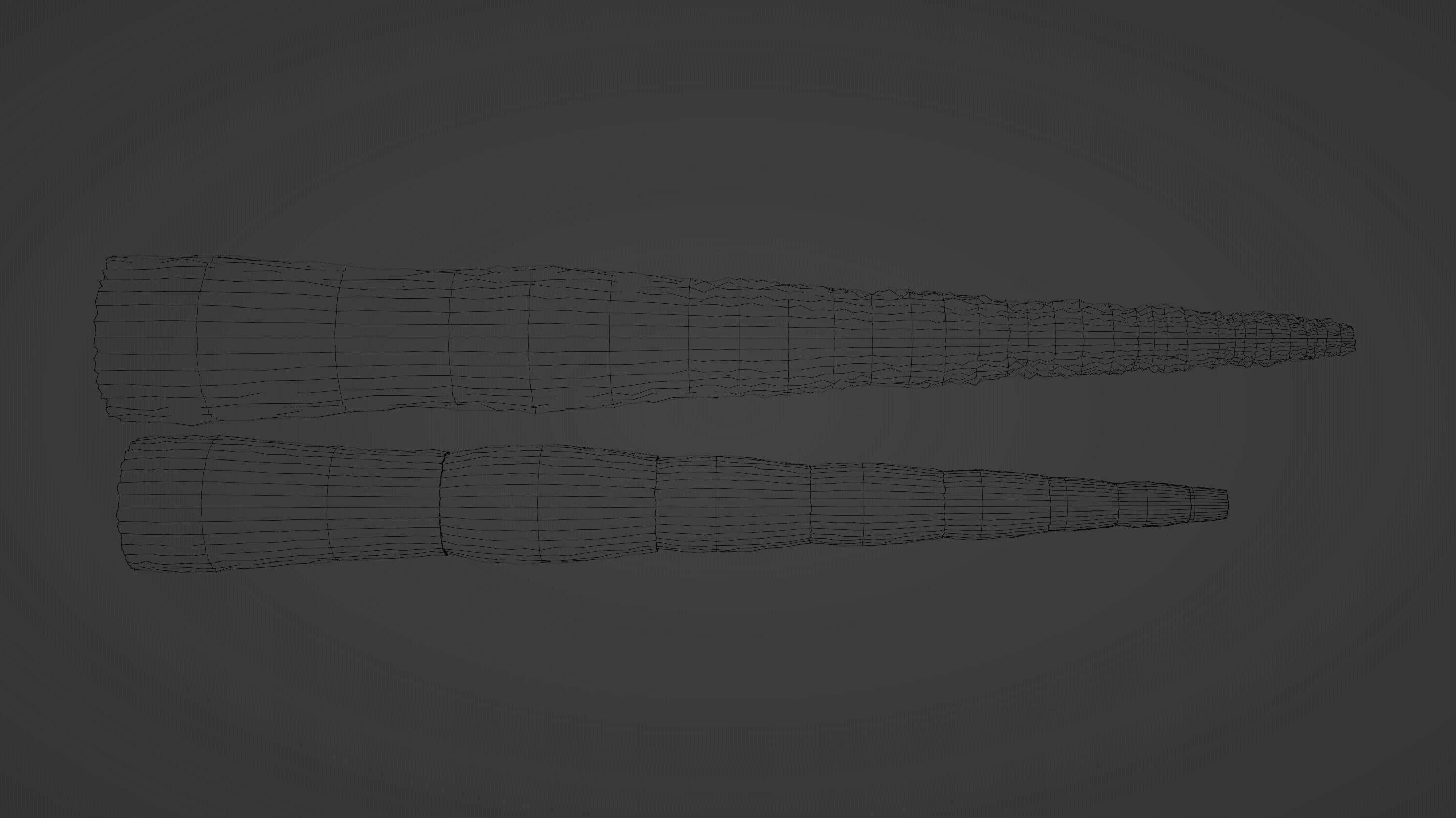 Rocket - Jet Engine Thrust Animation 3D model animated | CGTrader