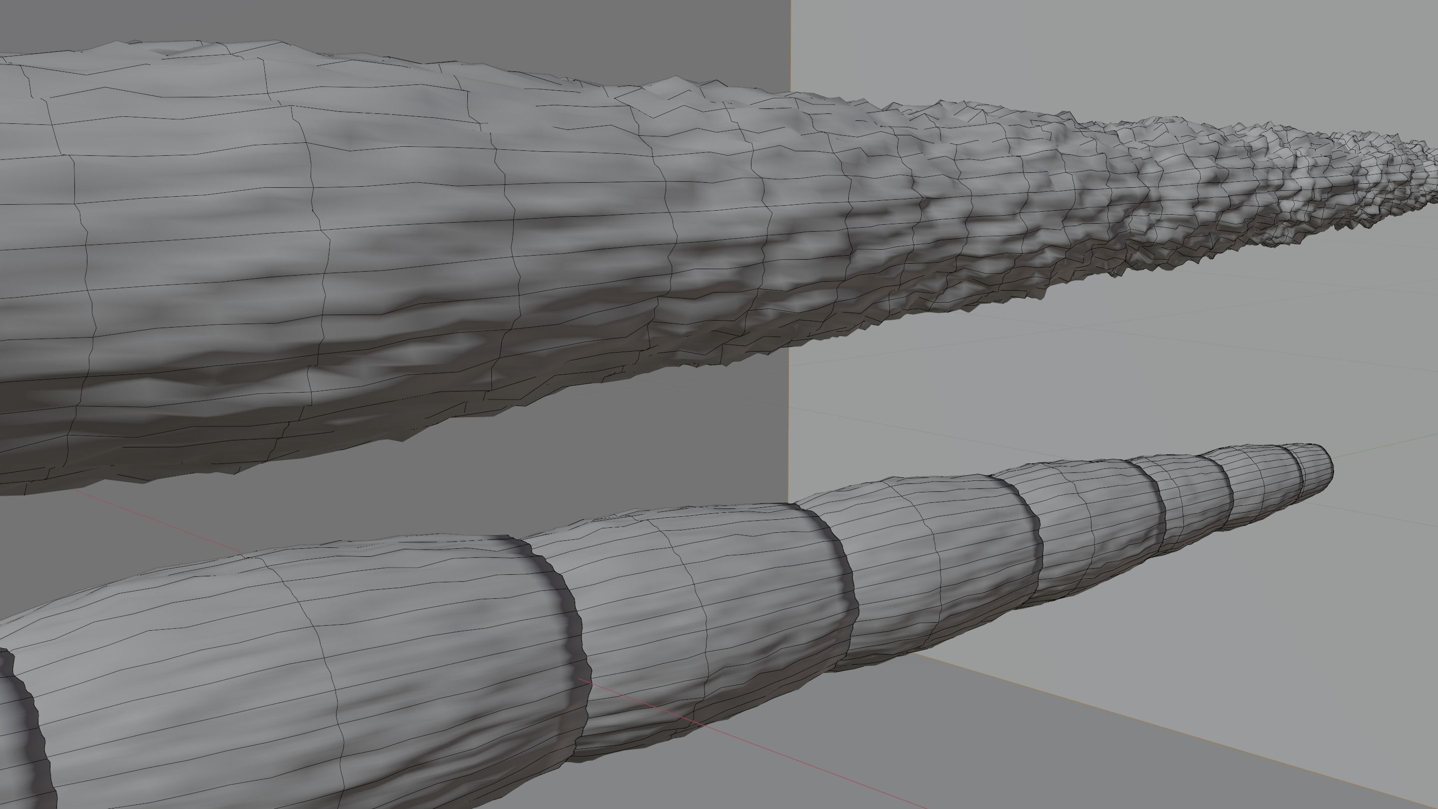 Rocket - Jet Engine Thrust Animation 3D model animated | CGTrader