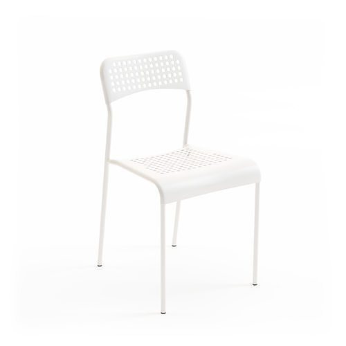 Chair IKEA ADDE 3D model | CGTrader