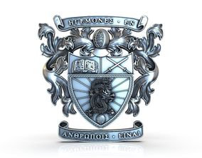 Lambda 3D Printing Models | CGTrader