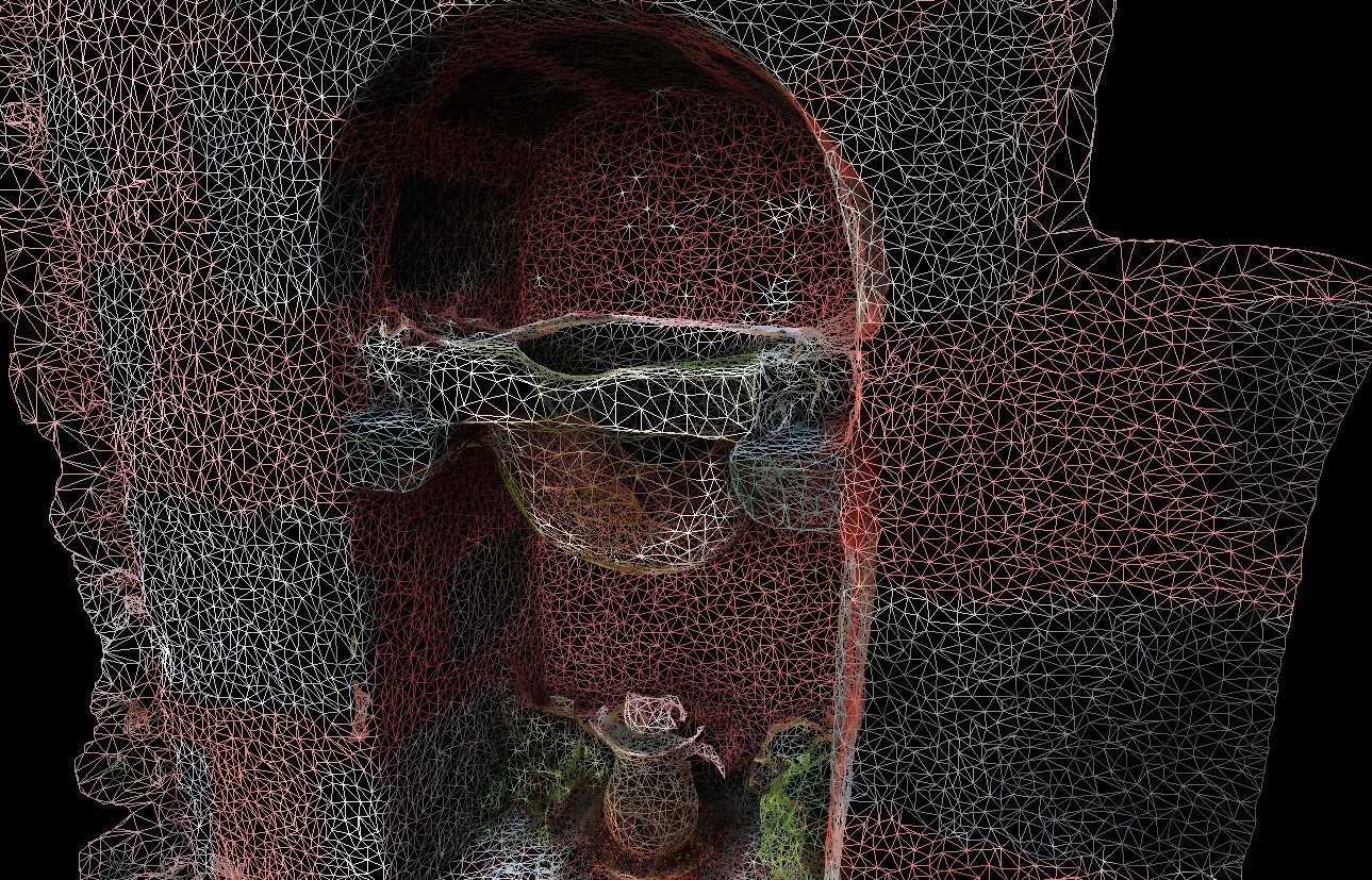 Water treatment facility - Pila para agua 3D model | CGTrader