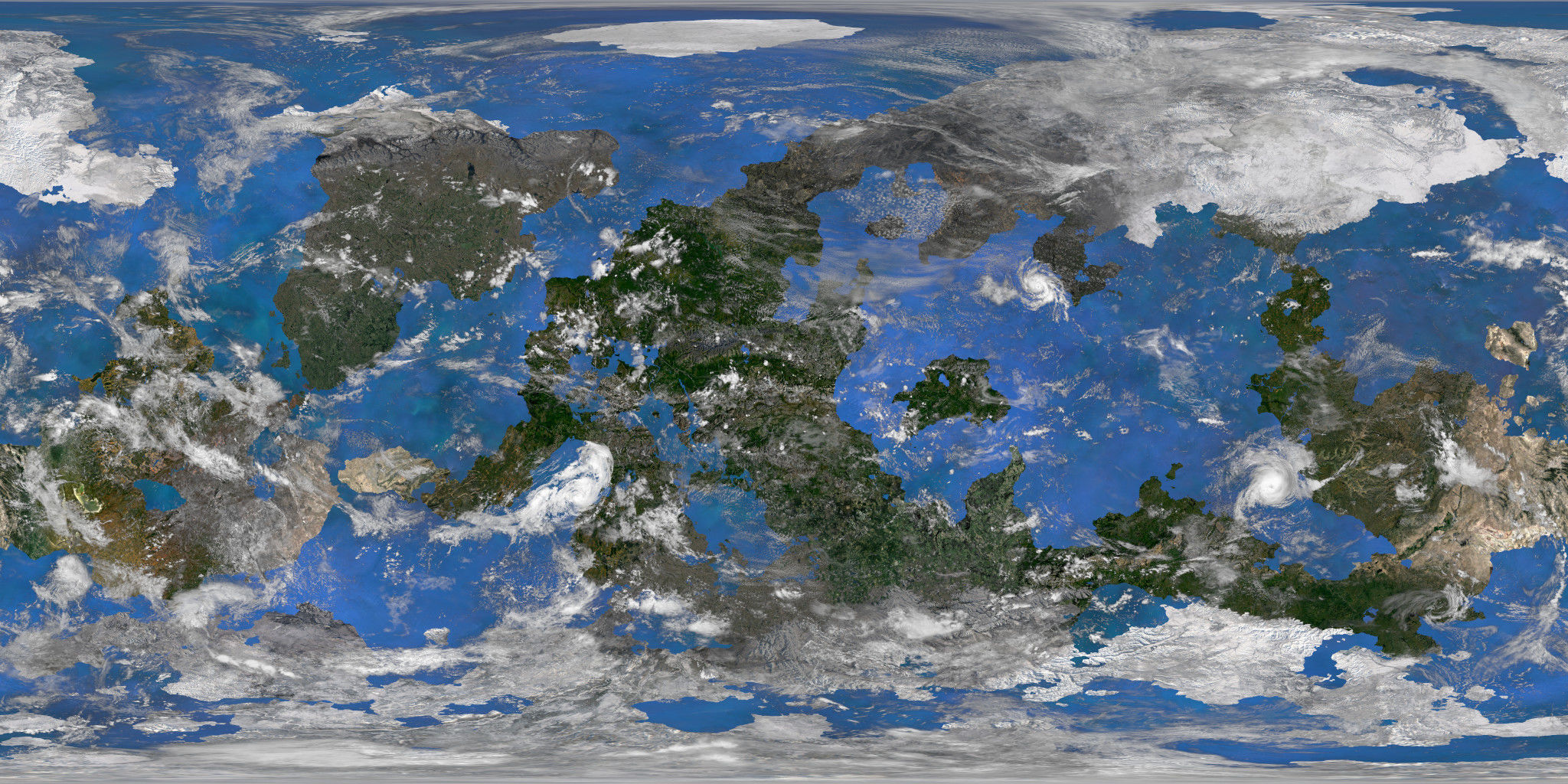 Mandalore Legends - 16k Star Wars Planet Texture 3D model | CGTrader