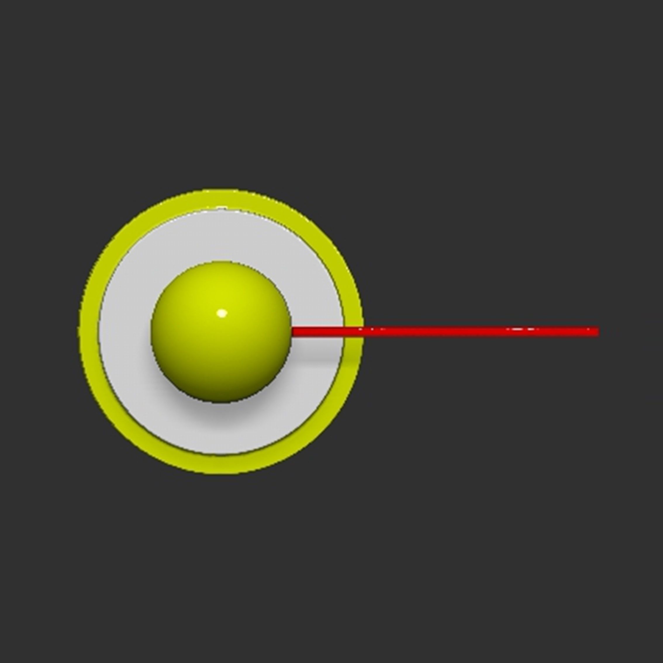 Checkpoint Flag Mario 3D model 3D printable | CGTrader