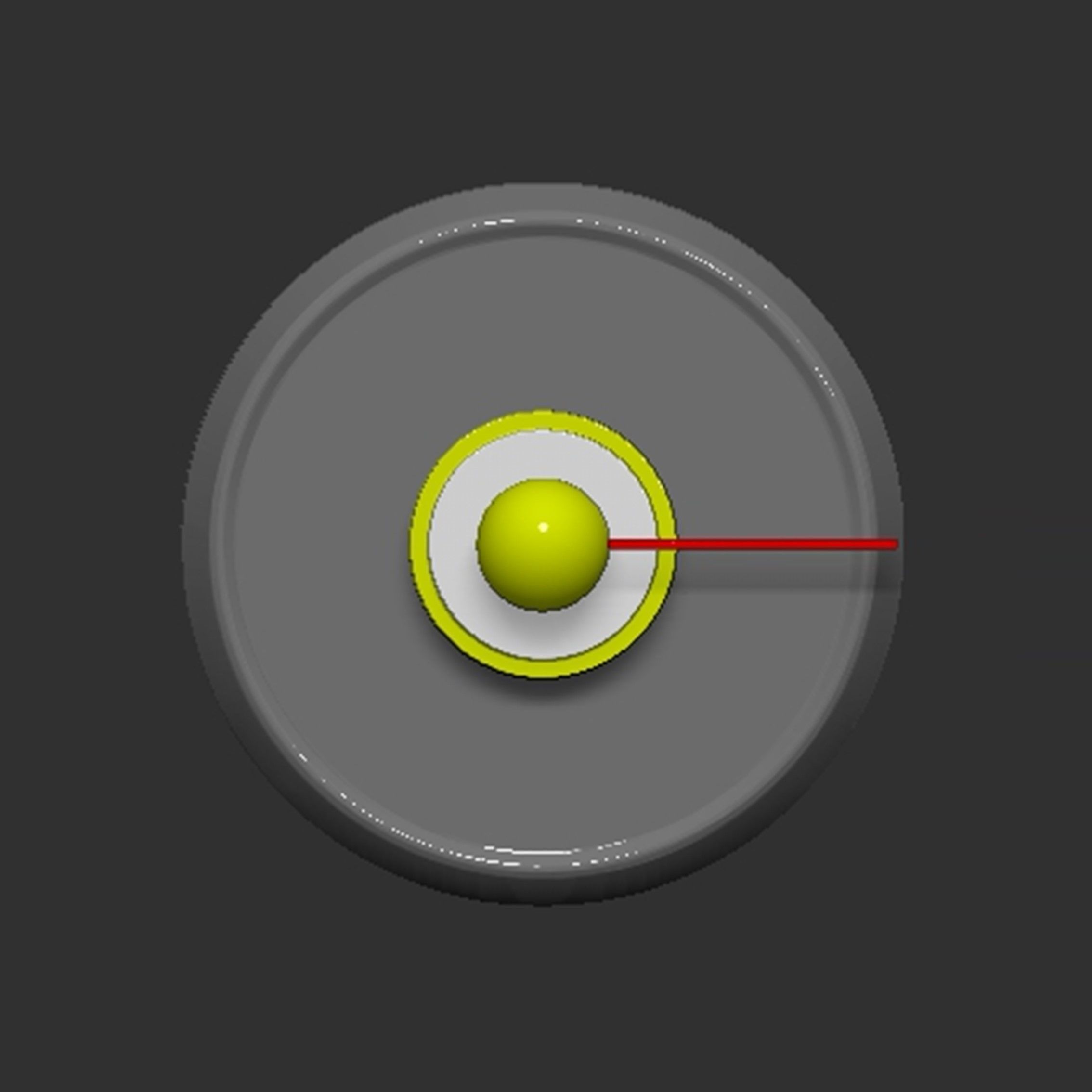 Checkpoint Flag Mario Based 3D model 3D printable | CGTrader