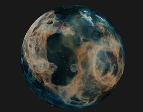 Starfield 3D Models | CGTrader