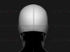 Moon Knight Mask - Mr Knight - Marvel Comic helmet 3D model 3D ...