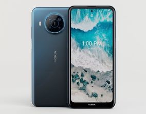 Nokia 3D Models | CGTrader