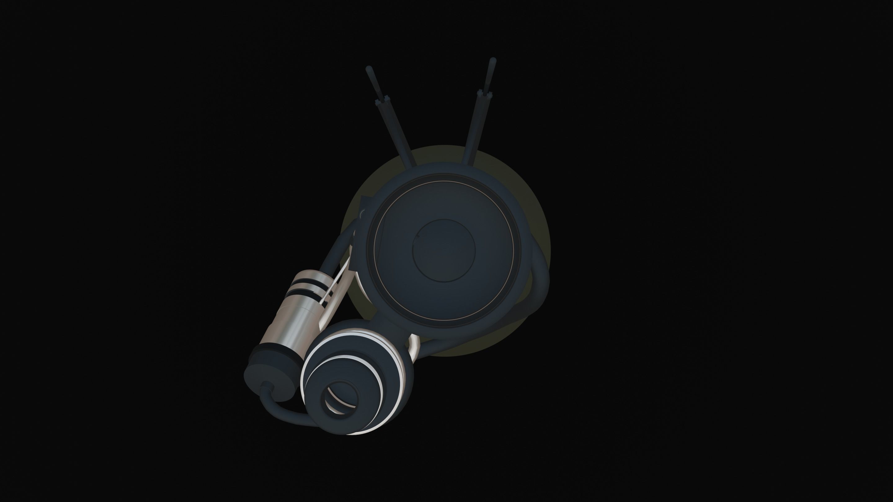 SpaceX Raptor Rocket Engine - Basic 3D model | CGTrader