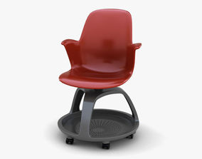 Steelcase 3D Models | CGTrader
