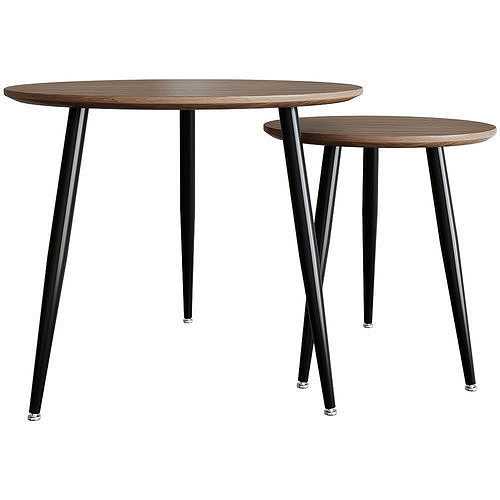 Coffee table HALMAR MENTONA 2 Coffee table 3D model | CGTrader