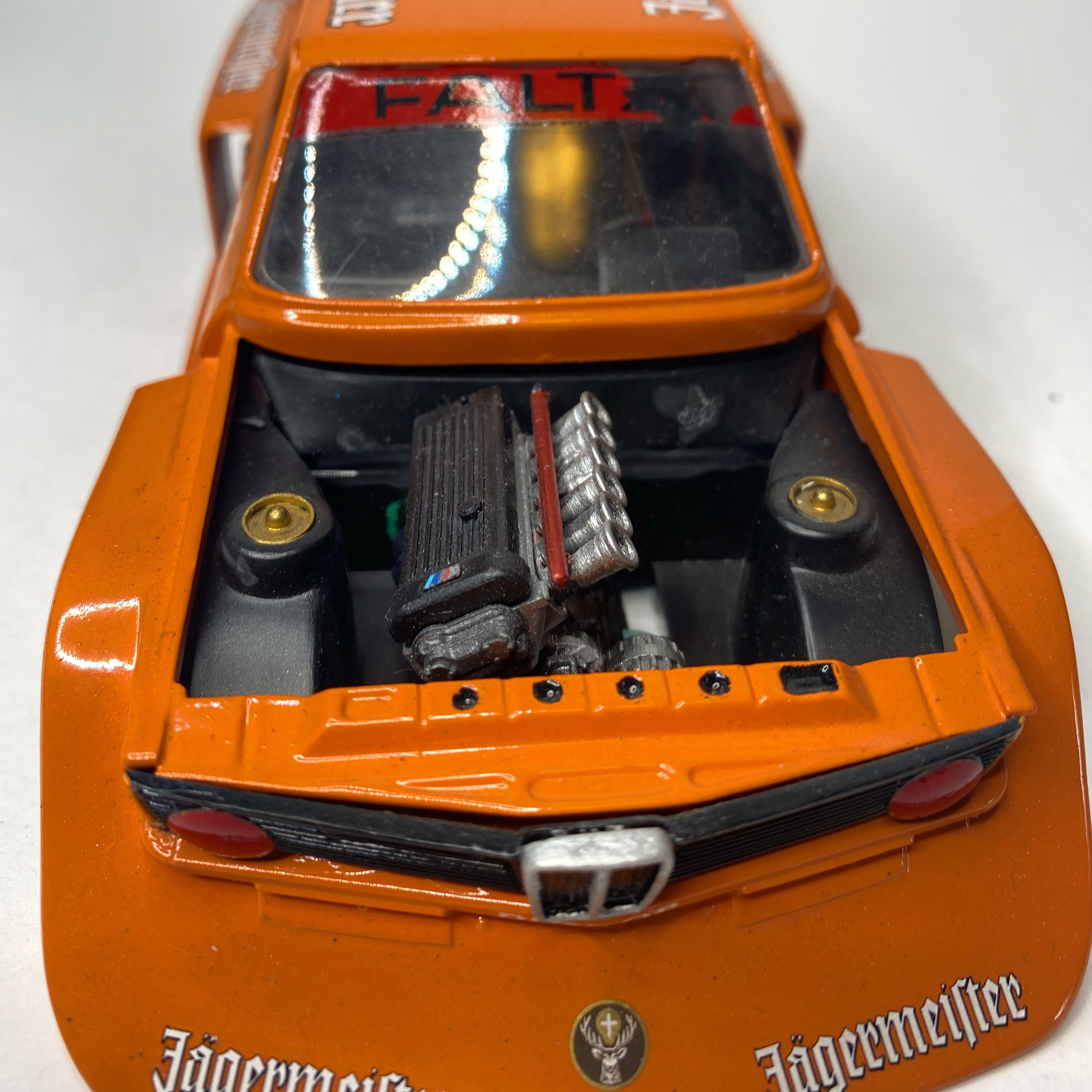 MPower E46 M3 ENGINE 2 VERSIONS SS4B32 ITB AND TWIN TURBO 3D model 3D ...