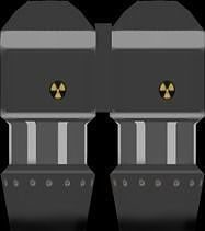 Stylized JetPack free 3D model | CGTrader