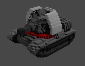 Mirage 3D Models | CGTrader