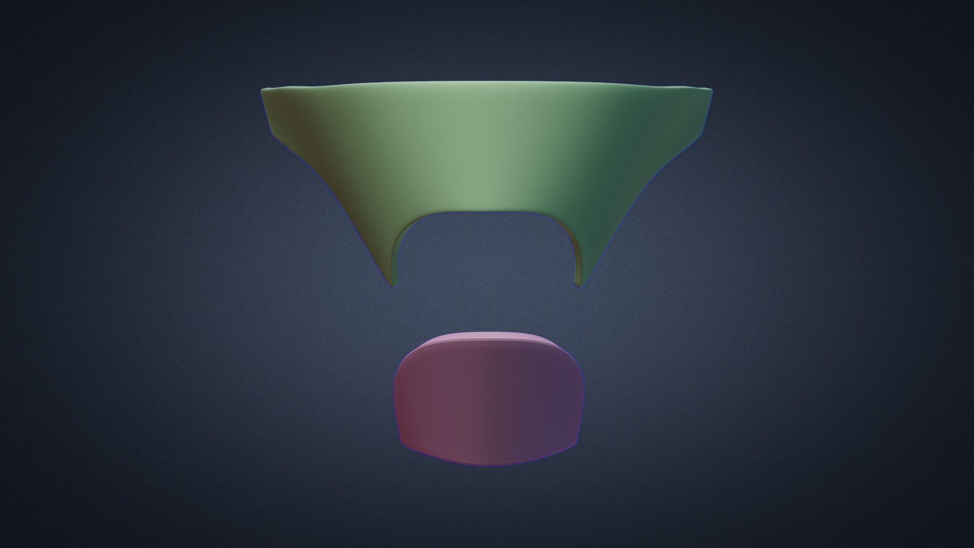 Printable Halo ODST helmet 3D model 3D printable | CGTrader