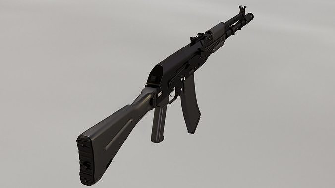 Ak 107