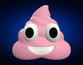 Poop 3D Models | CGTrader