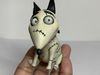 Sparky figure 3D model 3D printable | CGTrader
