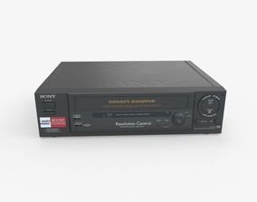 Vhs 3D Models | CGTrader