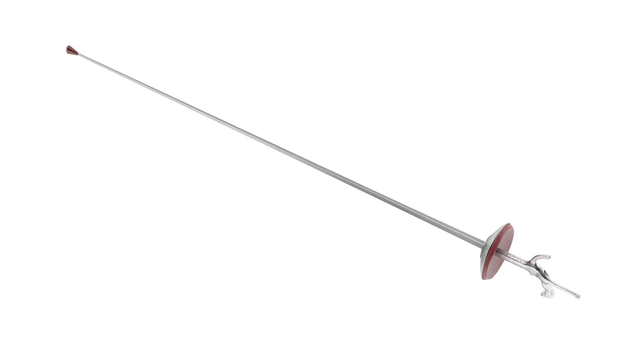 3D model Foil Sword VR / AR / low-poly | CGTrader