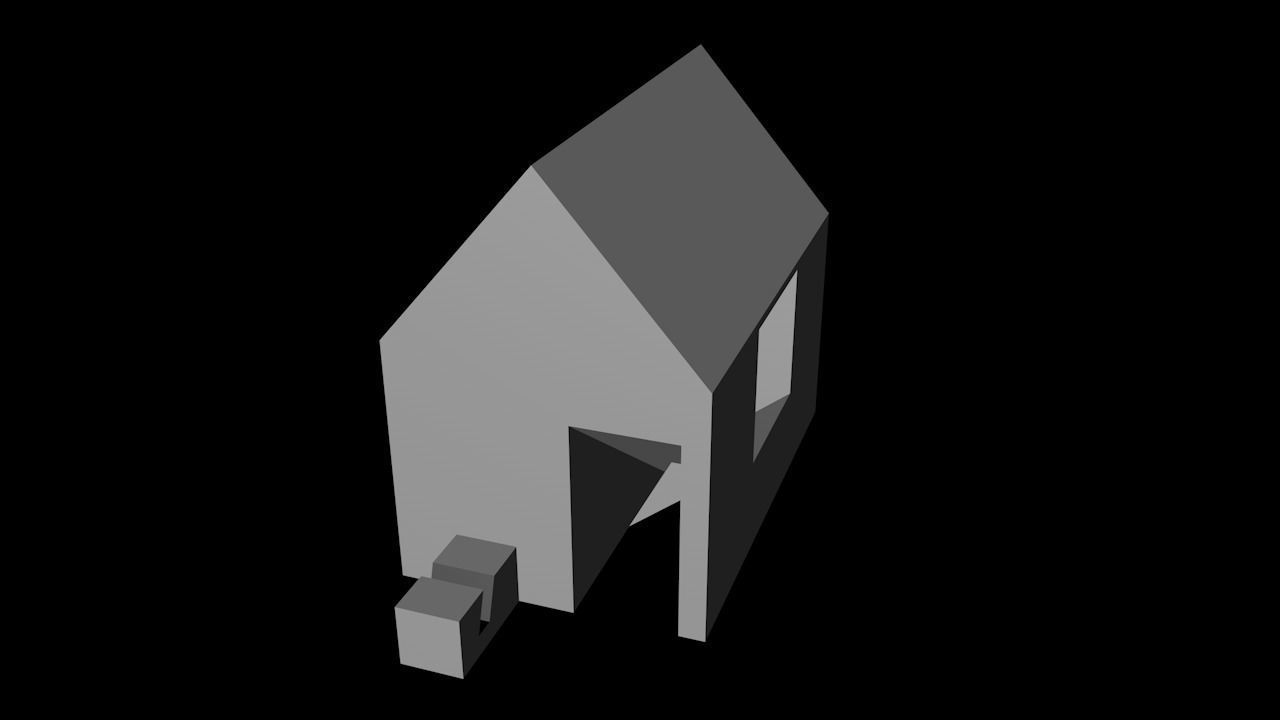 3D Hajj Models - Pilgrimage 3D model 3D printable | CGTrader