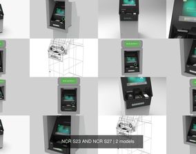 Ncr 3D Models | CGTrader