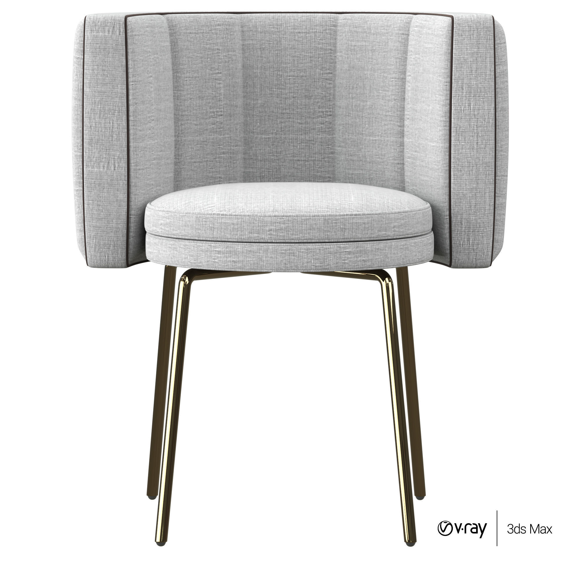 Torii Dining 3D model | CGTrader