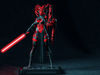 Darth Talon Redesign 3D model 3D printable | CGTrader