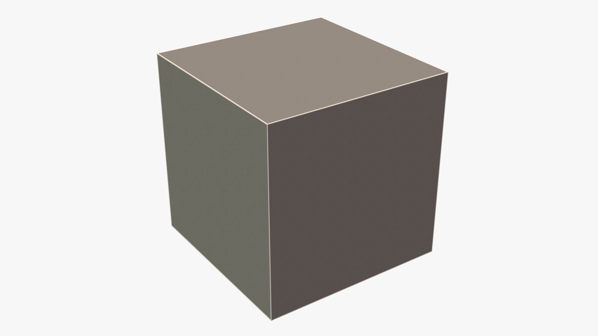 3D model Minecraft Crafting Table VR / AR / low-poly | CGTrader