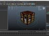 3D model Minecraft Crafting Table VR / AR / low-poly | CGTrader