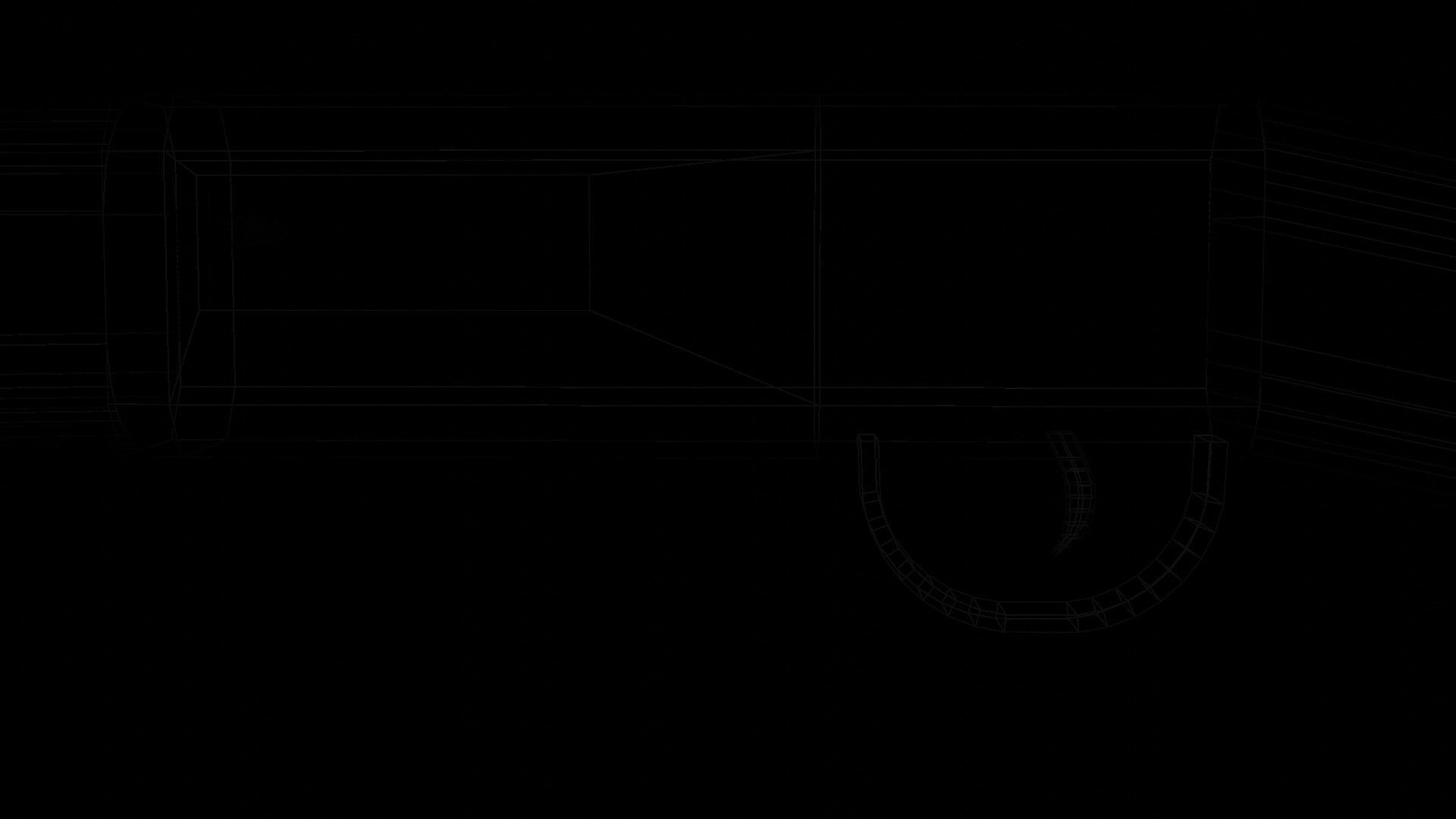 magic shotgun free VR / AR / low-poly 3D model | CGTrader