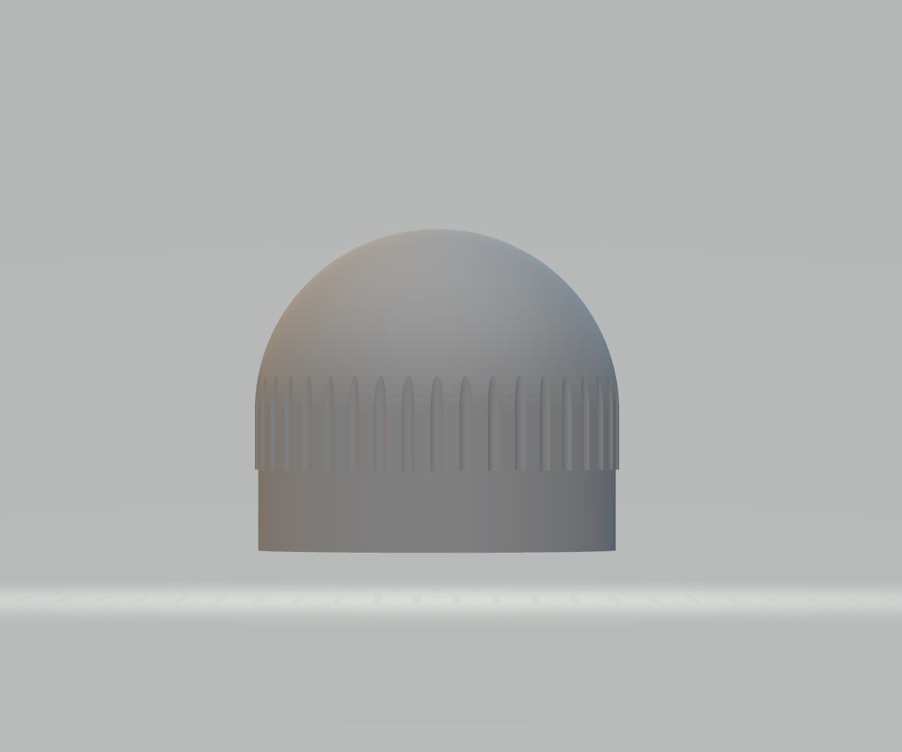 DJI FPV motor protector cap free 3D model | CGTrader