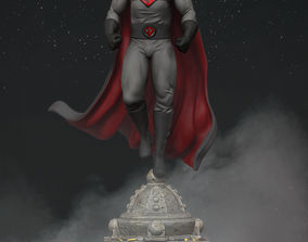 Redson 3D Models | CGTrader