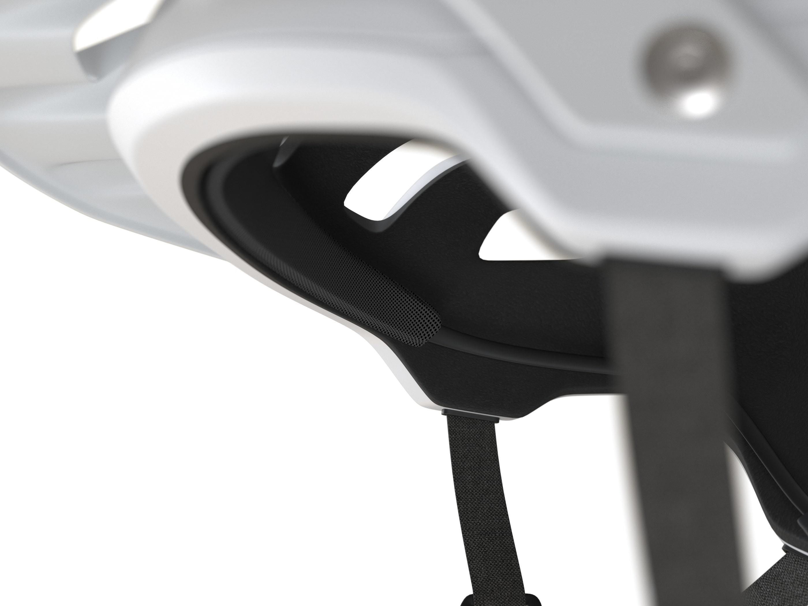 POC Bike Helmet 3D model | CGTrader