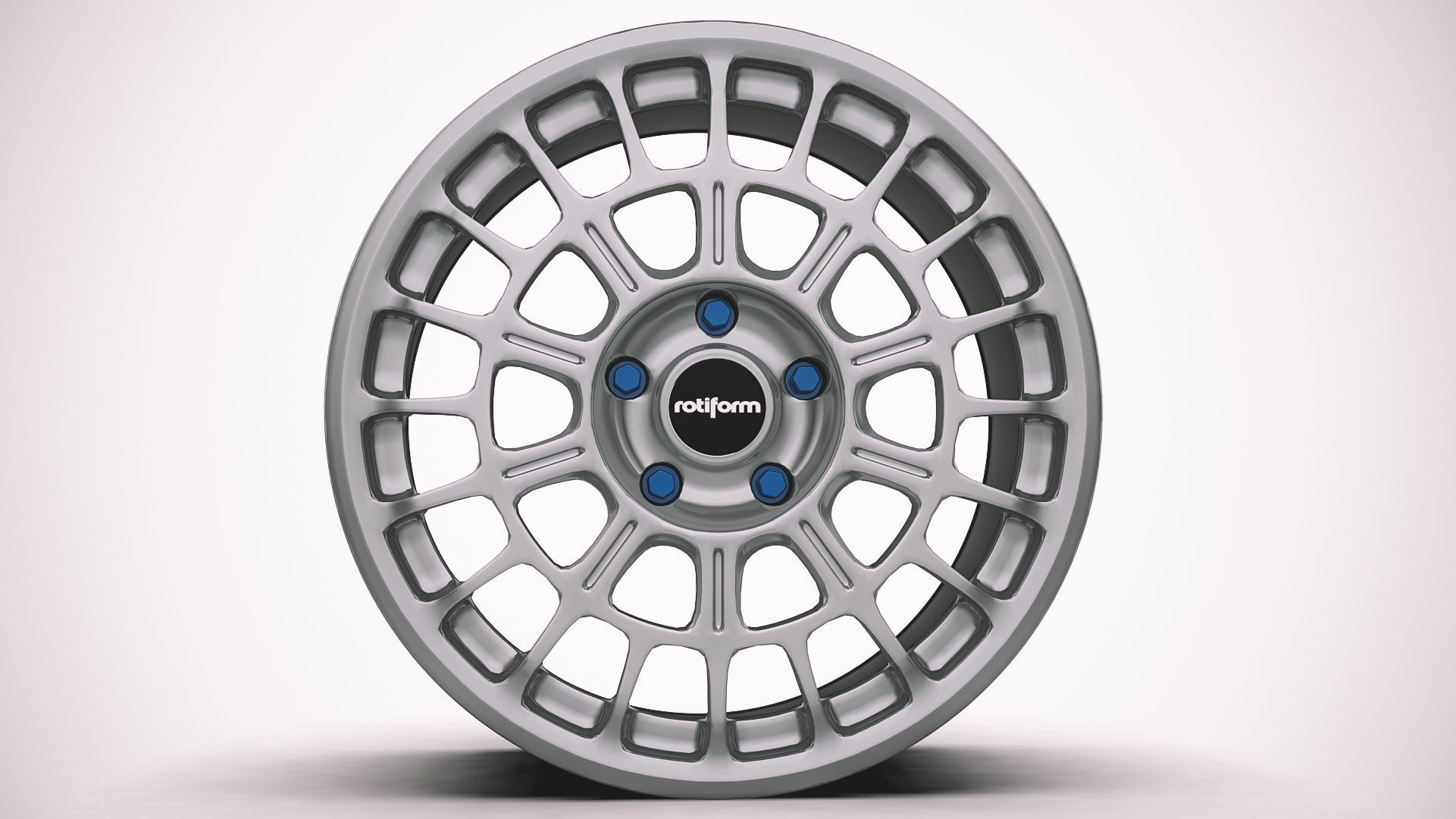 Rotiform DKR 3D model | CGTrader