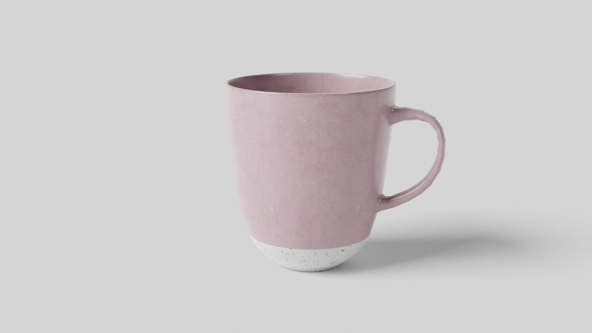 3D model Teacup VR / AR / low-poly | CGTrader