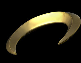 Crescent 3D Models | CGTrader