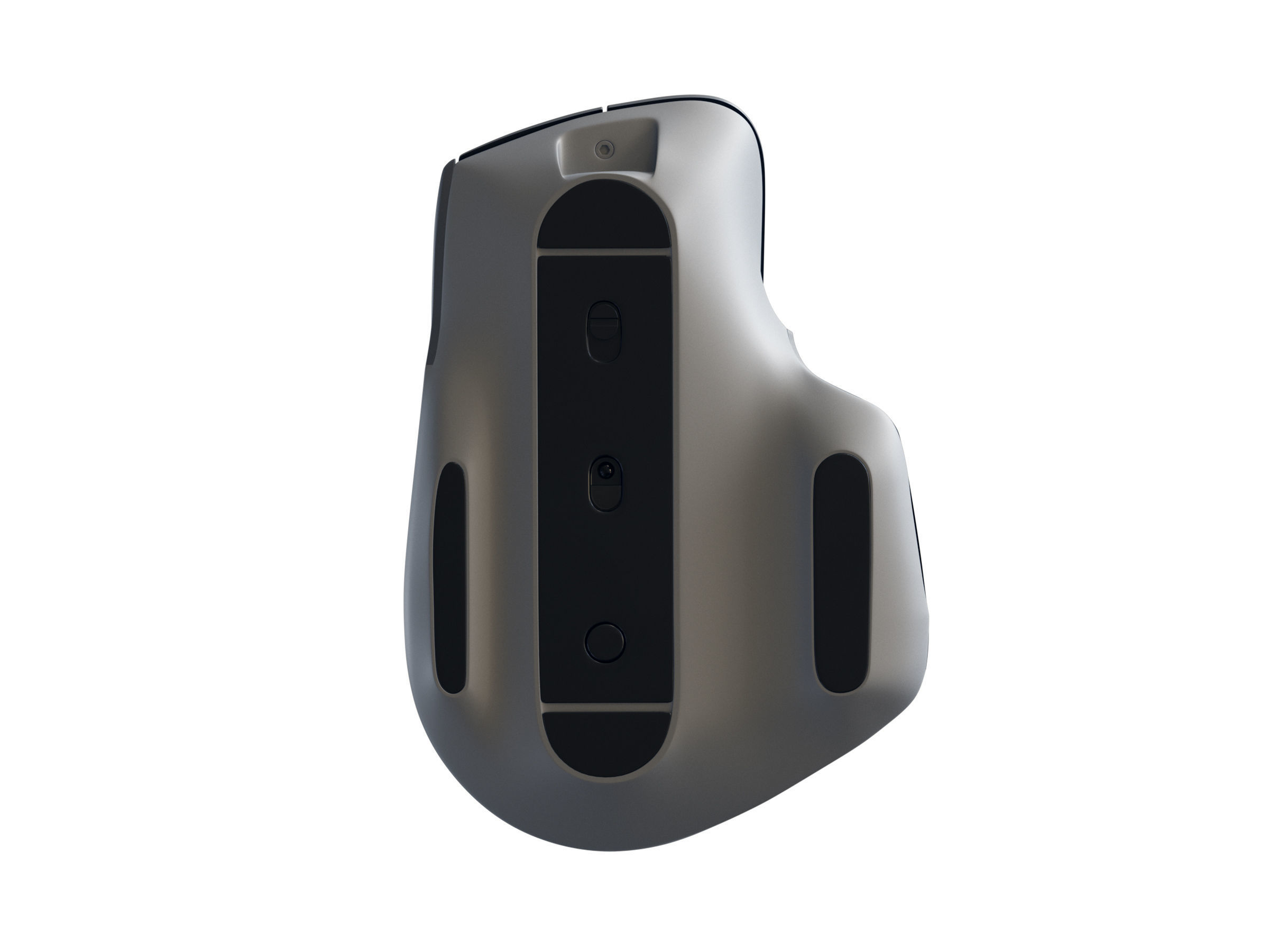 MX Master 3 PC Mouse Model 3D model | CGTrader