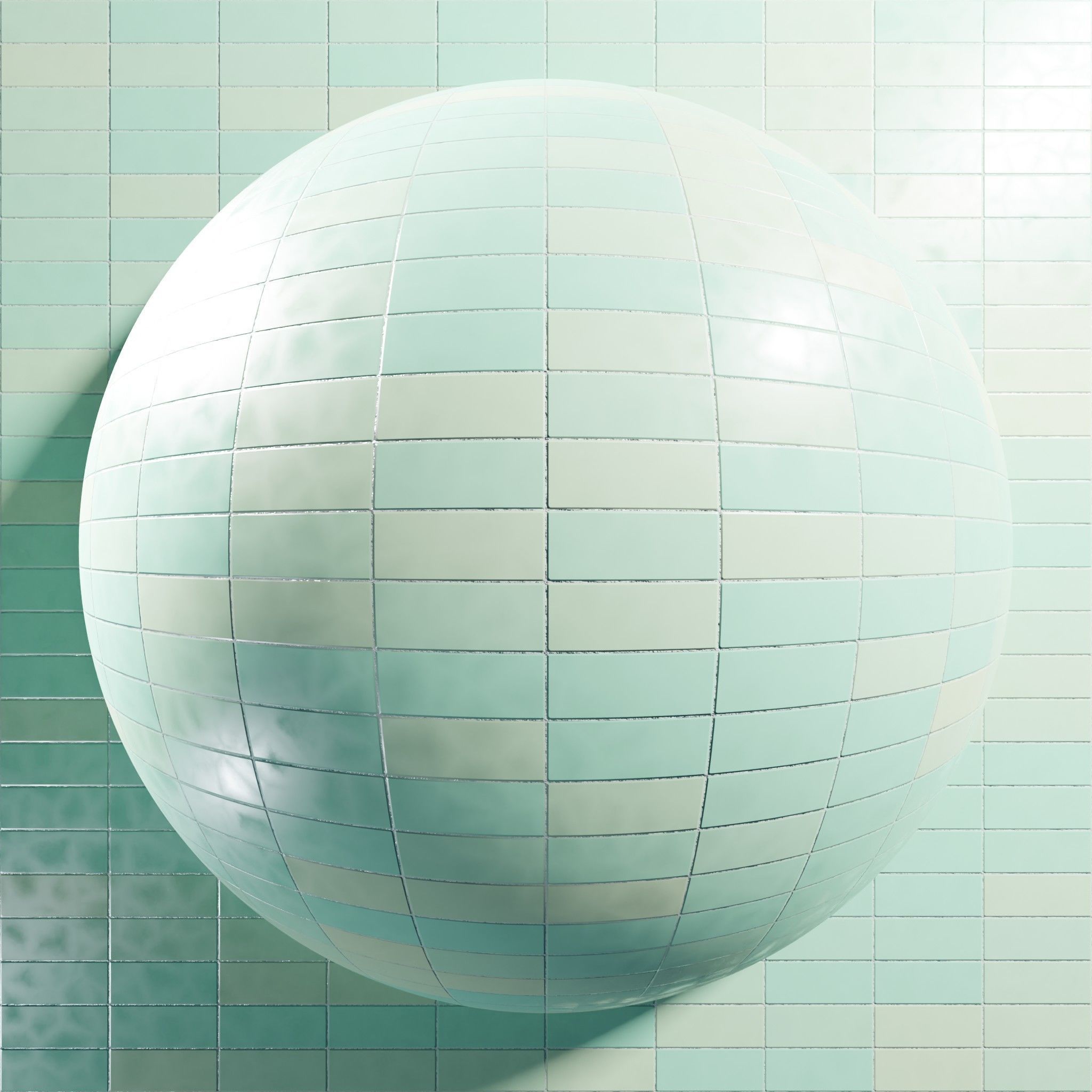 Tile PBR Texture 07 Texture | CGTrader