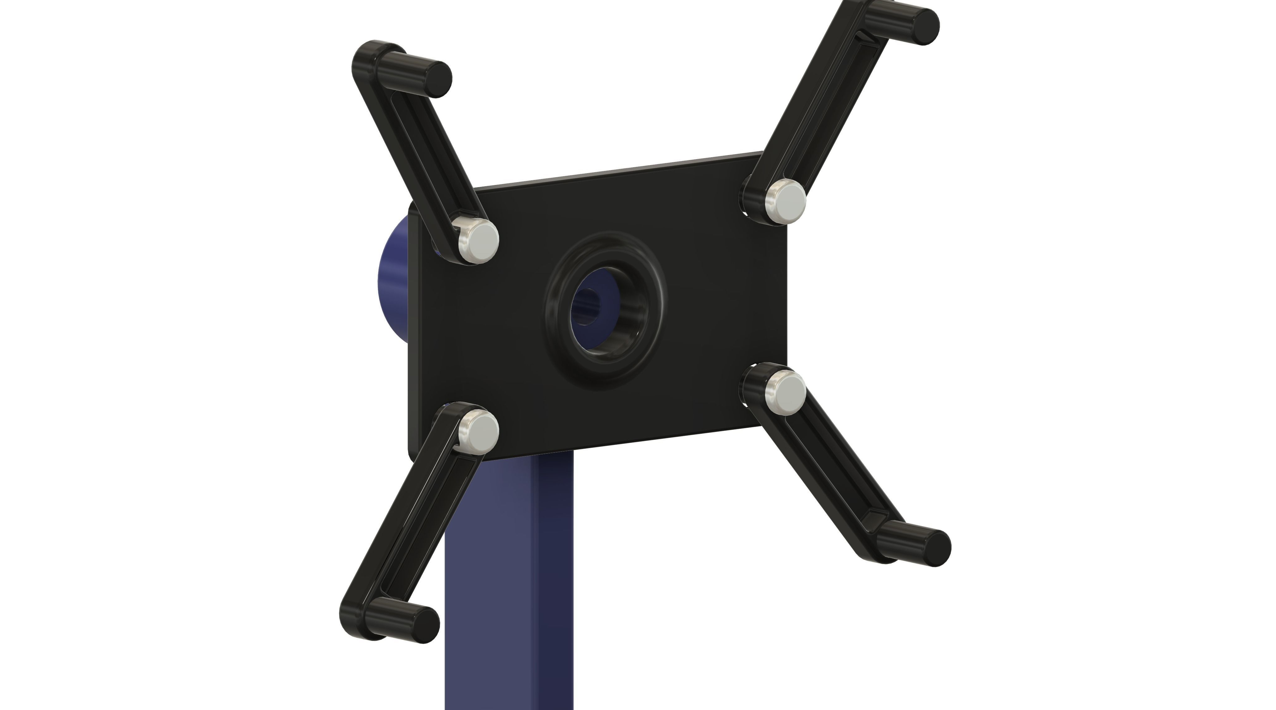 3d printable scale model engine stand 3D model 3D printable | CGTrader