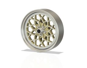 Trans am 3D Printing Models | CGTrader