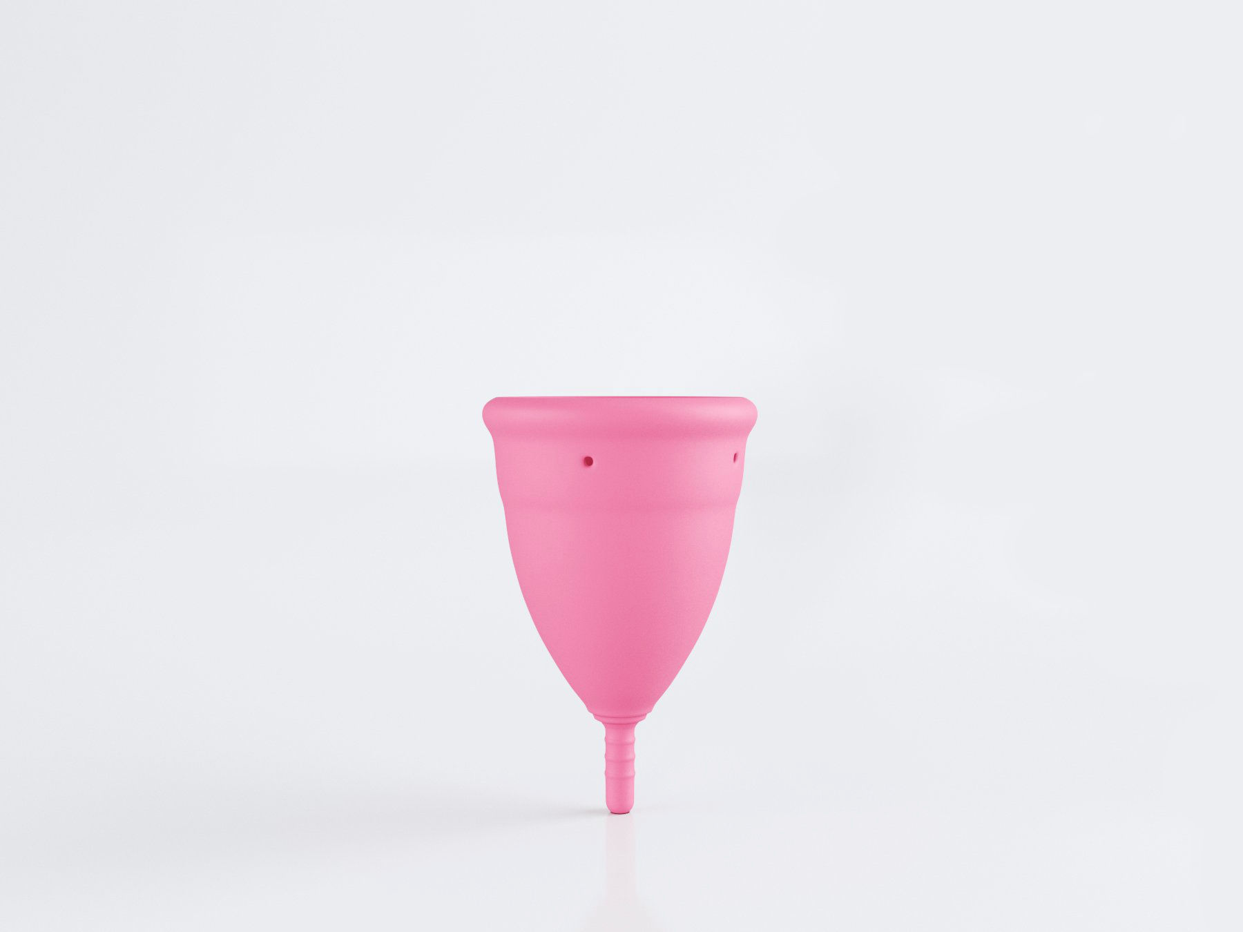 menstrual cup 3D model | CGTrader