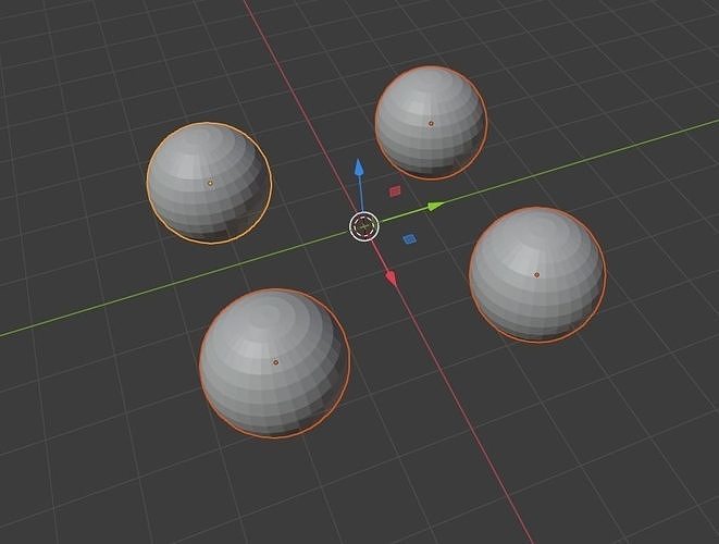 Sphere 04 3D Model 3D model | CGTrader