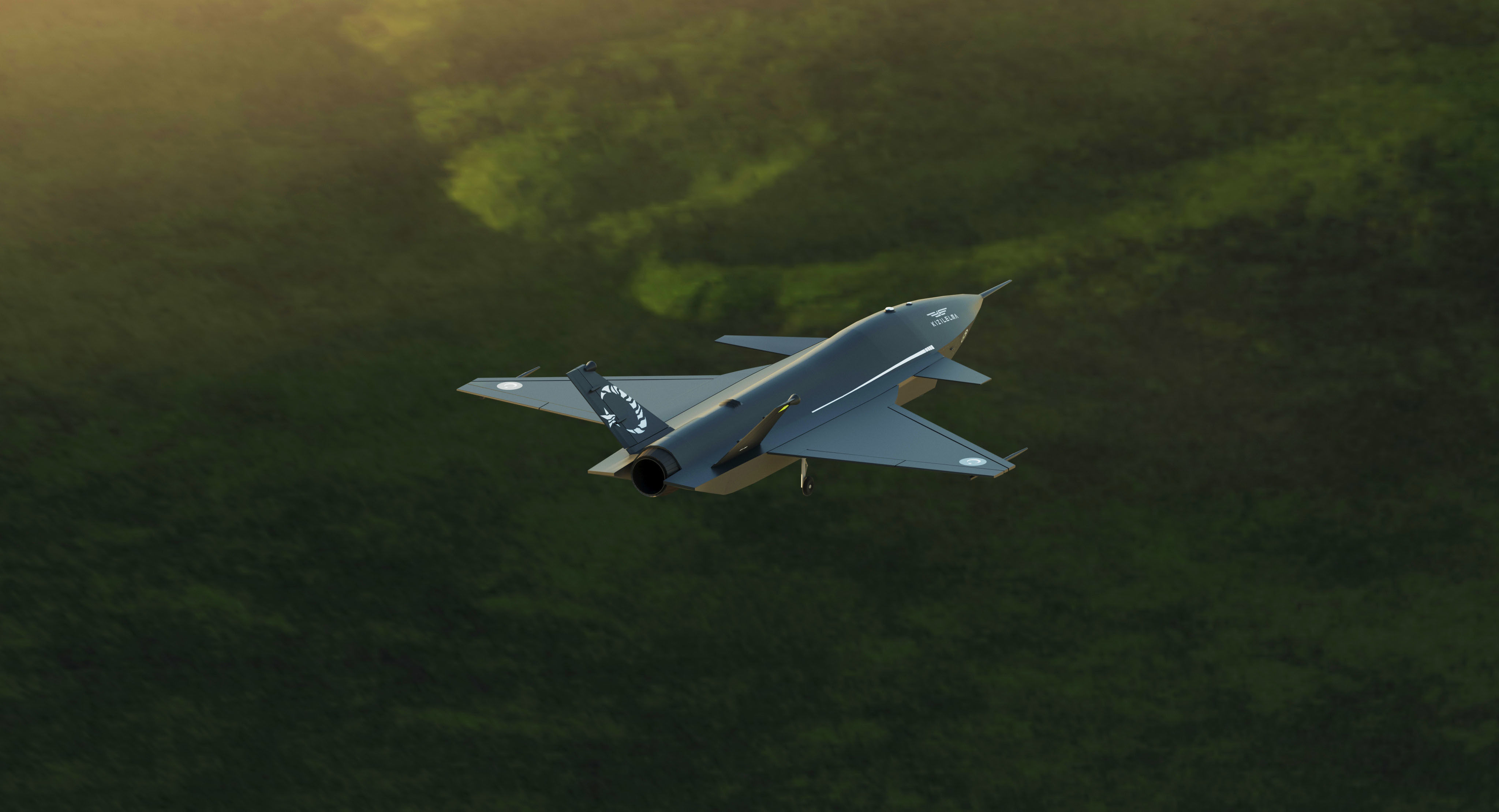 3D model Kizil Elma Low-Poly 3D Model-Game Ready VR / AR / low-poly | CGTrader