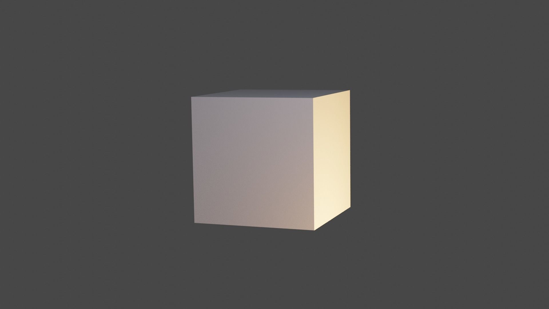 Cube 3D Model 3D model | CGTrader