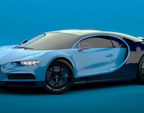 Animated Chiron 3D Models | CGTrader