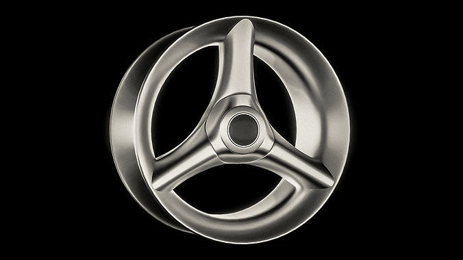 Antera Type 109 free 3D model | CGTrader