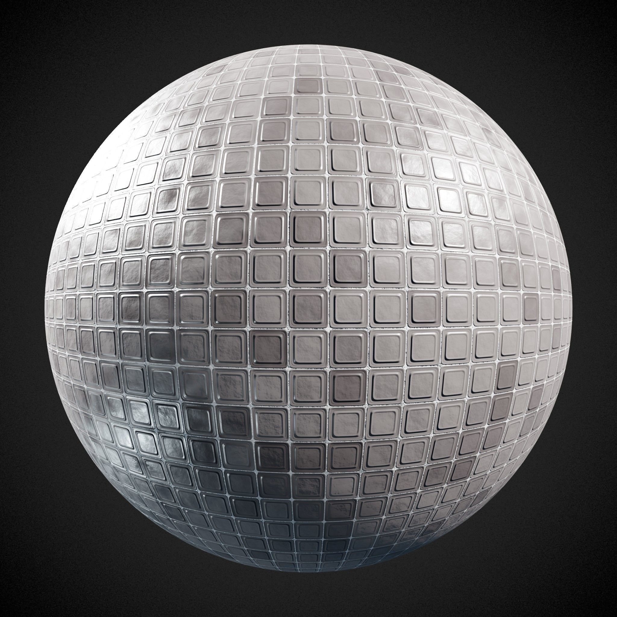 Tile PBR Texture 08 Texture | CGTrader