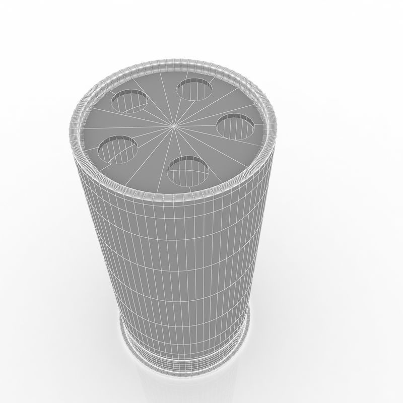 Shotgun Shell 3D model | CGTrader