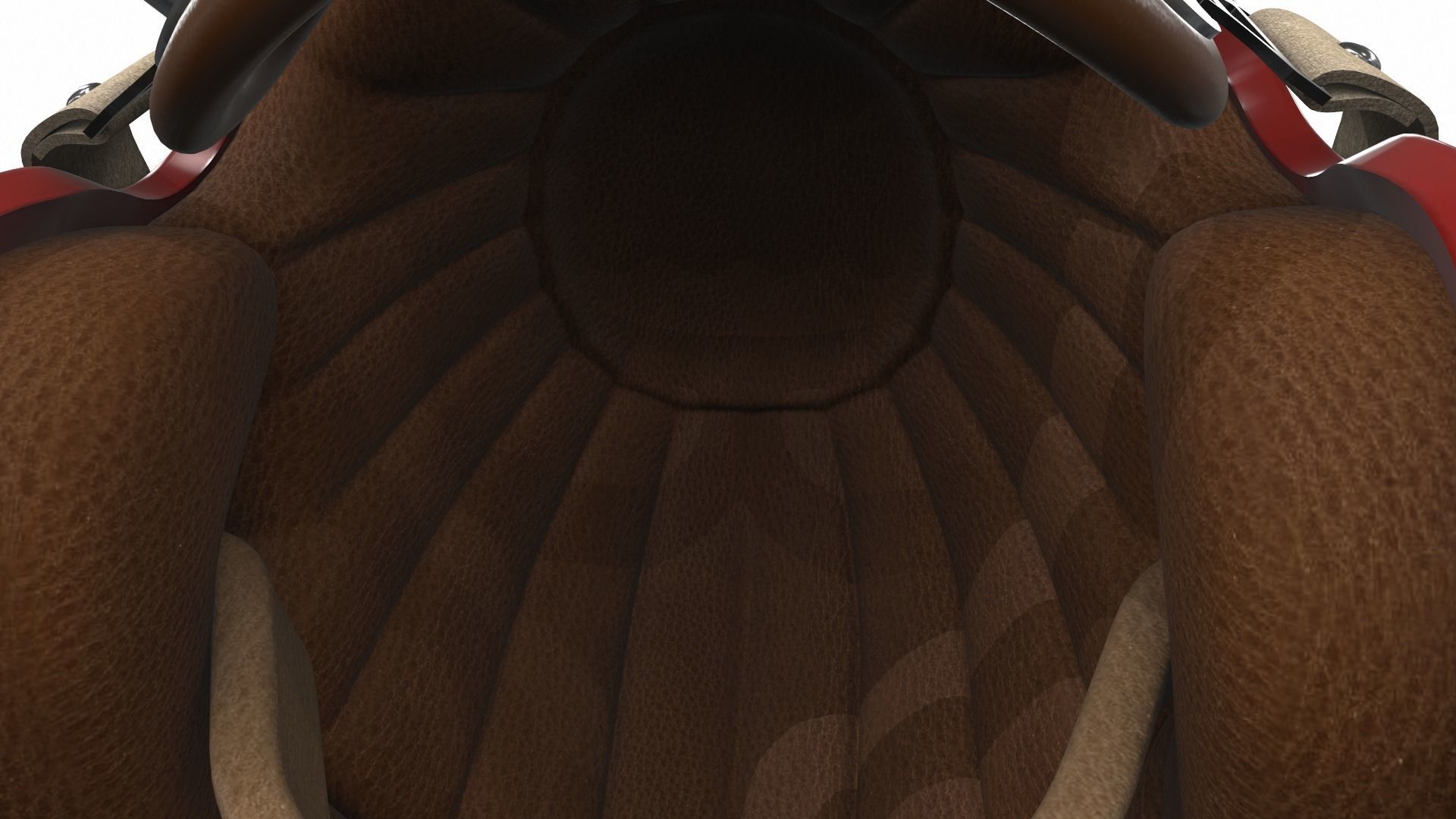 Motorcycle helmet mh-09 3D model | CGTrader