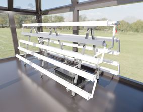 Hydroponics 3D Models | CGTrader